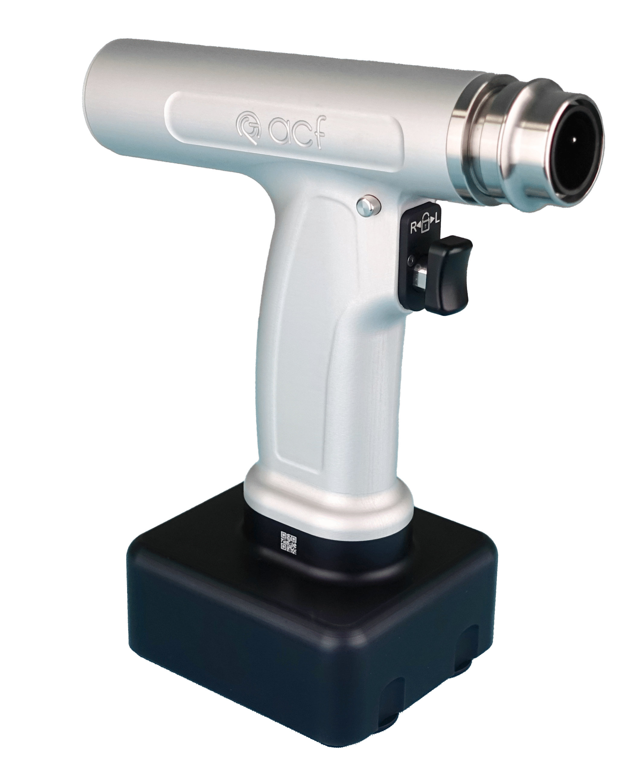 Surgical Power Tool System - Saw / Reamer / Drill | ACF Medical - Power ...